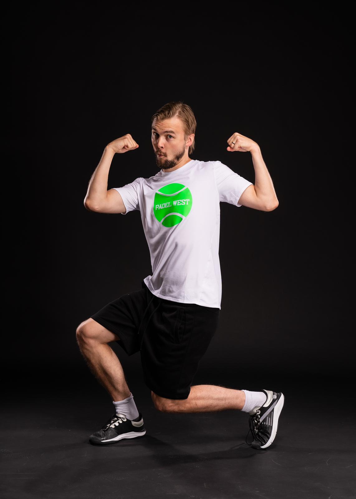 Playtomic - Padel West